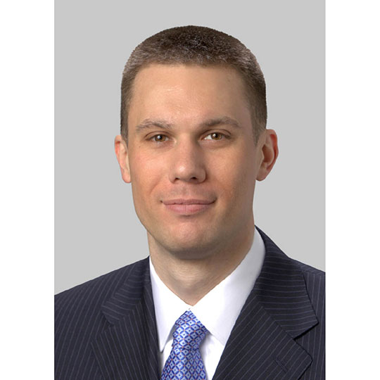 Leadership - 7th Circuit Bar Association