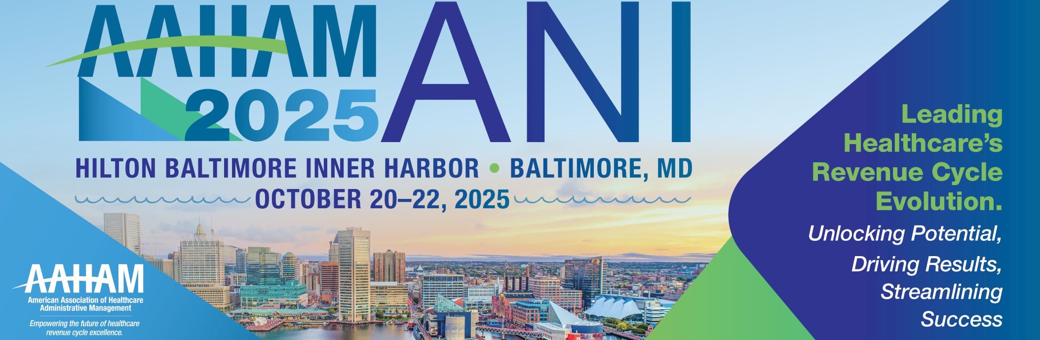 American Association of Healthcare Administrative Management