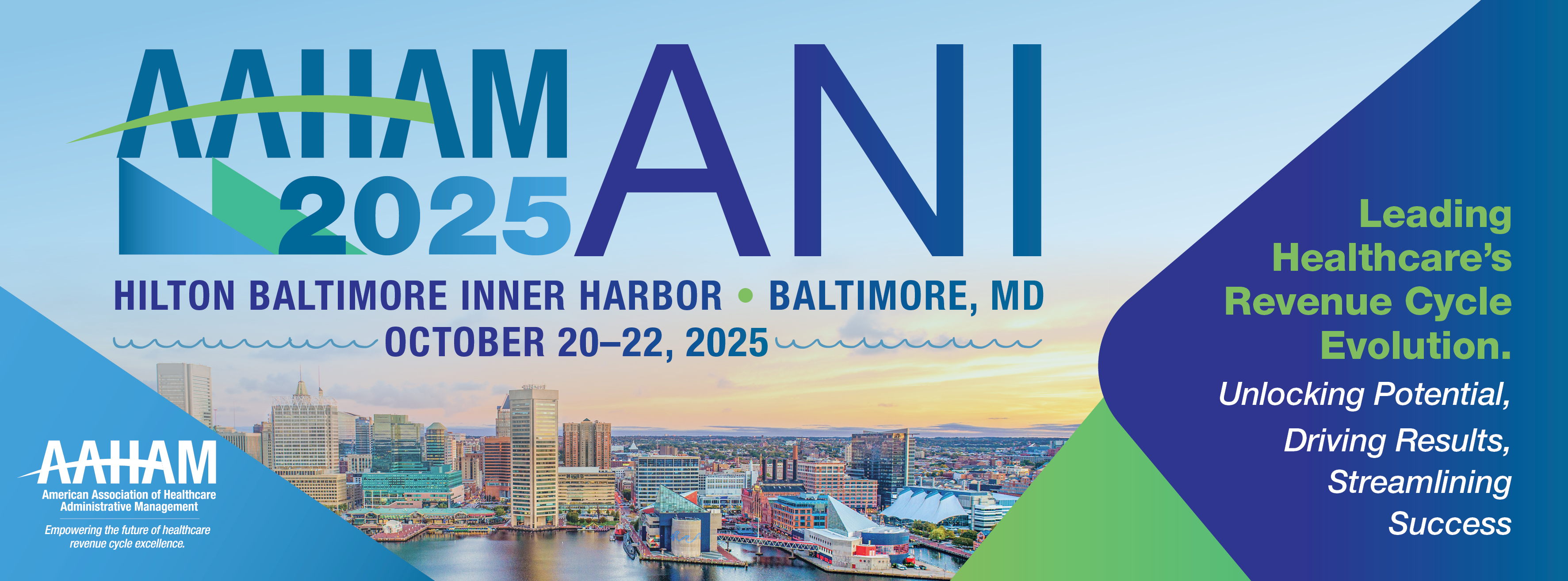 American Association of Healthcare Administrative Management