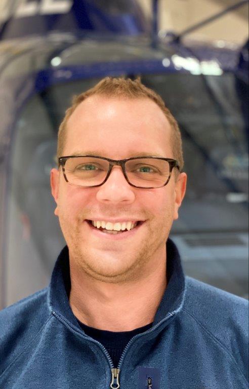 Test - Association of Air Medical Services