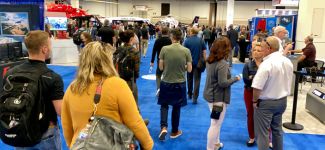 Special Events & Networking