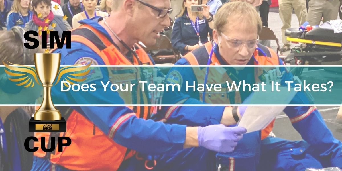 Association of Air Medical Services