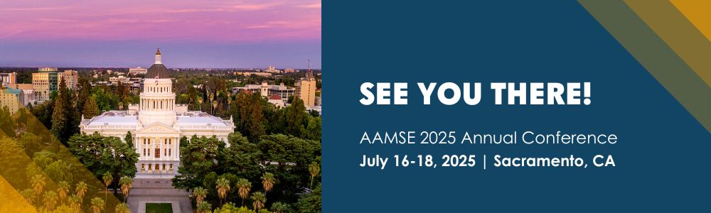 Conference 2025 - American Association of Medical Society Executives