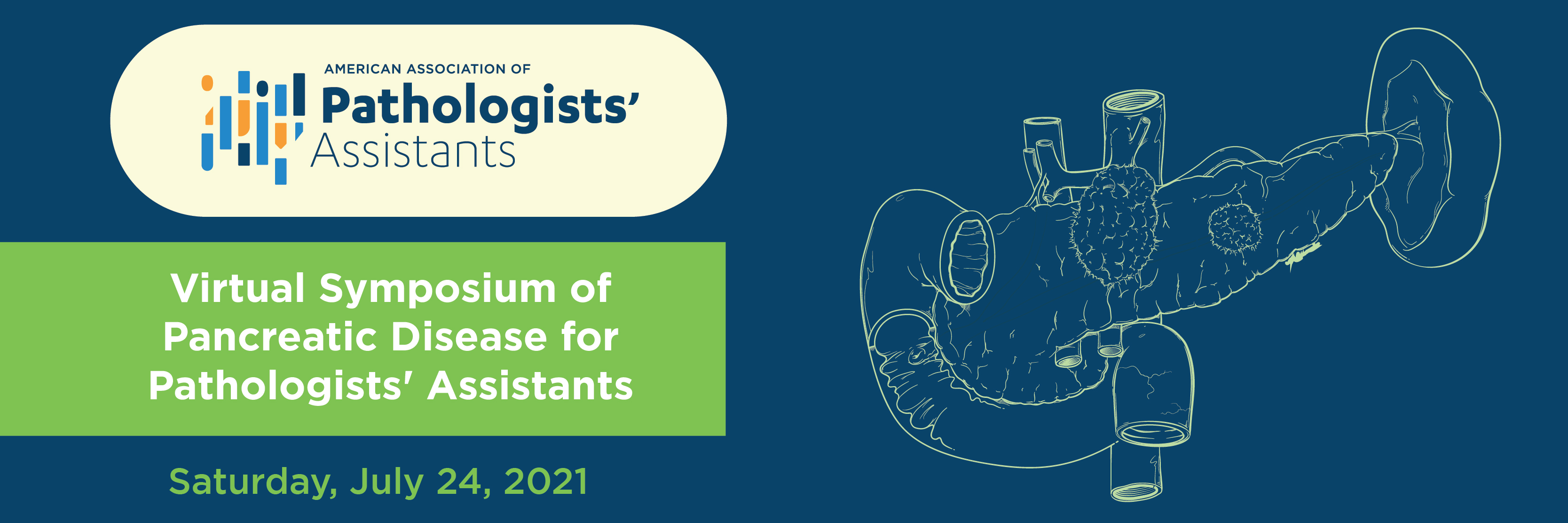 American Association of Pathologists' Assistants (AAPA)