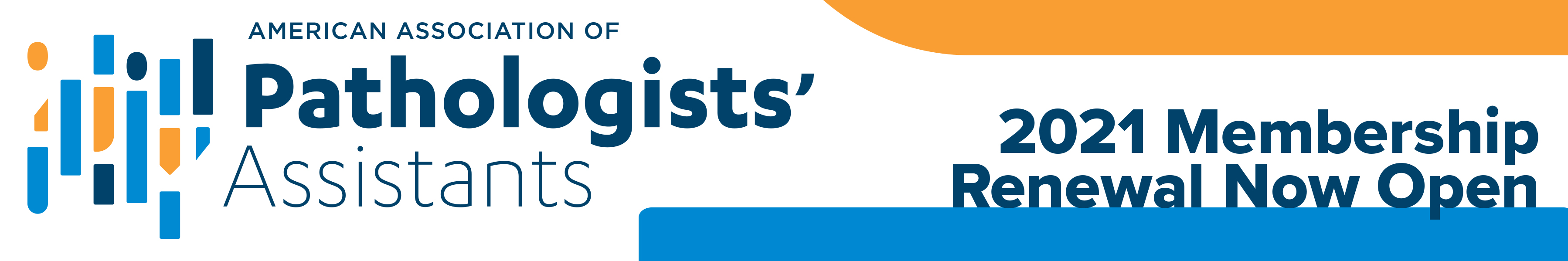 Let's Move Forward Together Into 2021! - American Association of ...