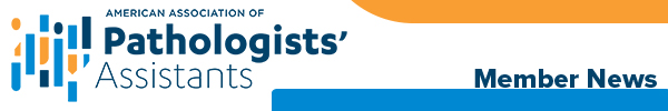 PA Day - American Association of Pathologists' Assistants (AAPA)