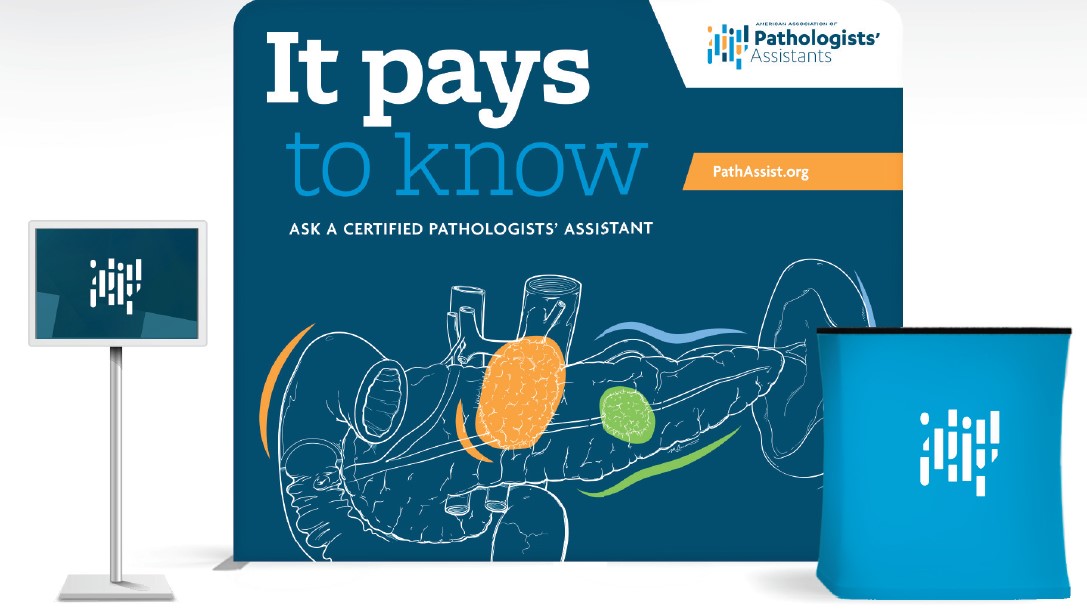 2020 Branding and Logo Change - American Association of Pathologists ...