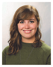 PAs Navigating COVID-19: Erica Price - American Association of ...