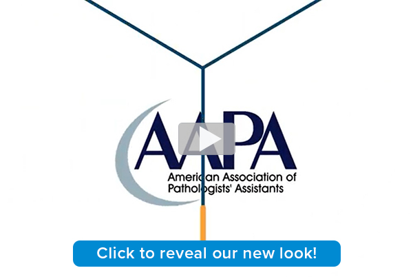Welcome to the AAPA's evolution! - American Association of Pathologists ...