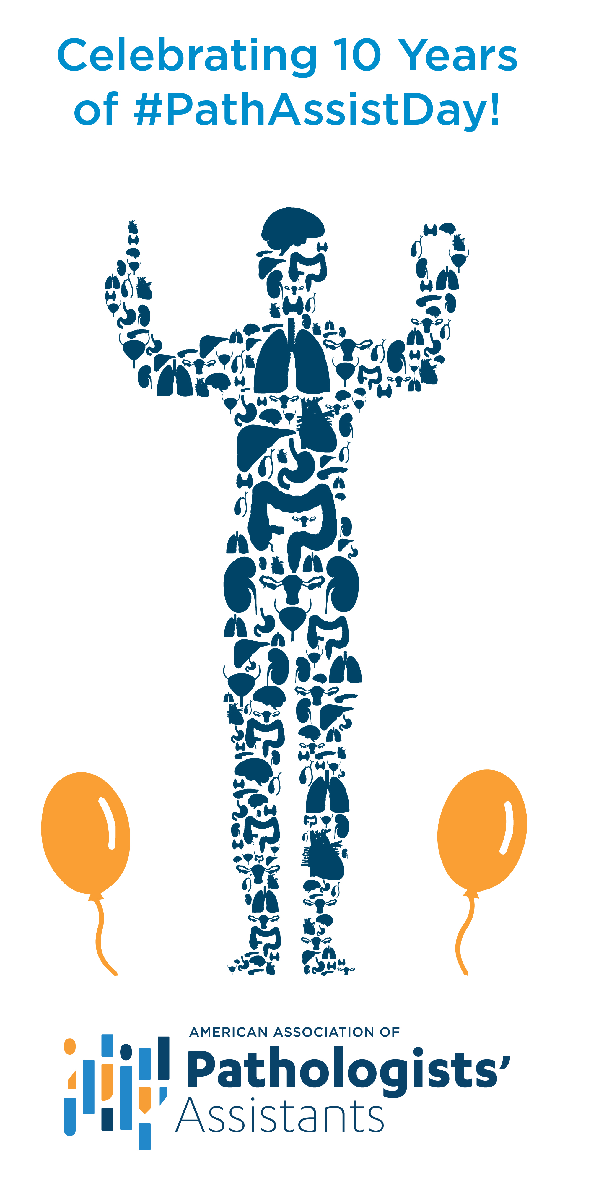 American Association of Pathologists' Assistants (AAPA)