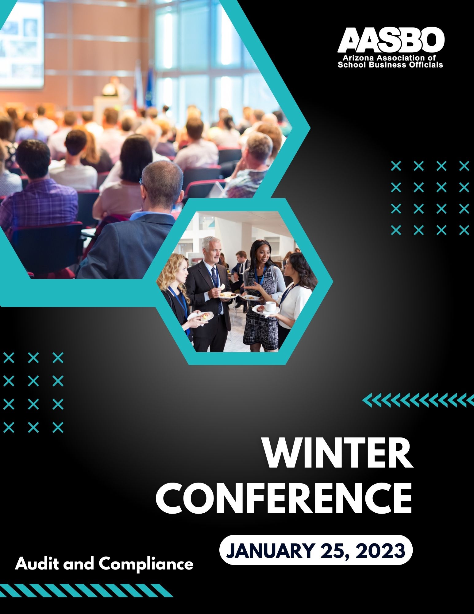 2023 Vendor/Buyer & Winter Conferences - Arizona Association of School ...