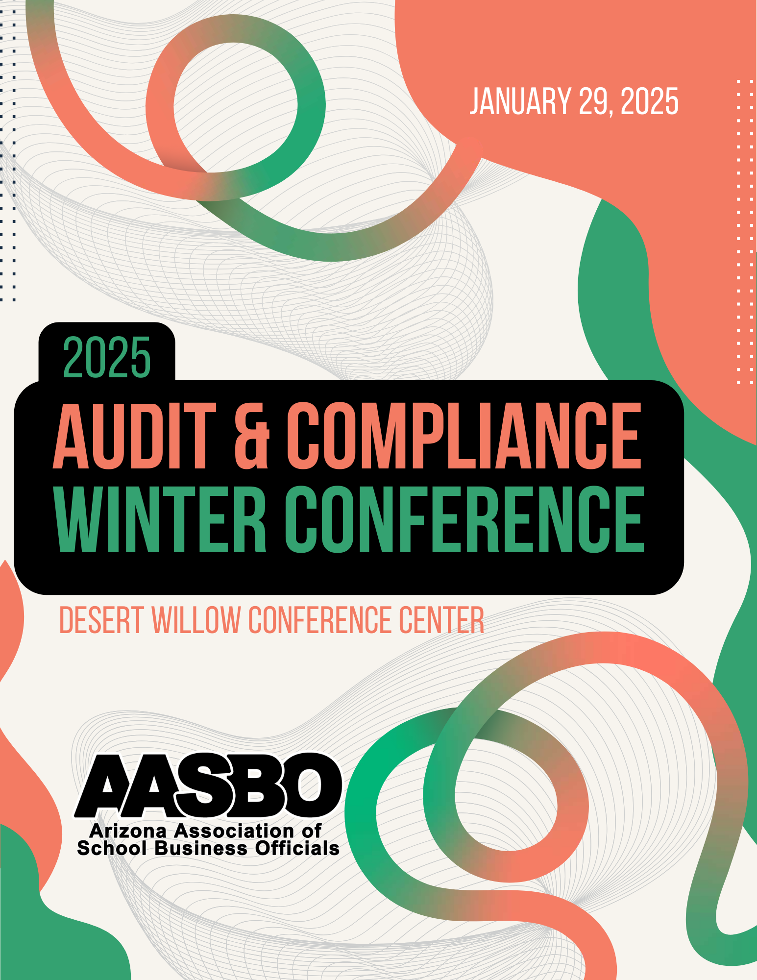 2025 Vendor/Buyer & Winter Conferences - Arizona Association of School ...