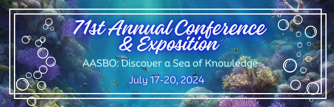 AASBO Conferences - Arizona Association of School Business Officials