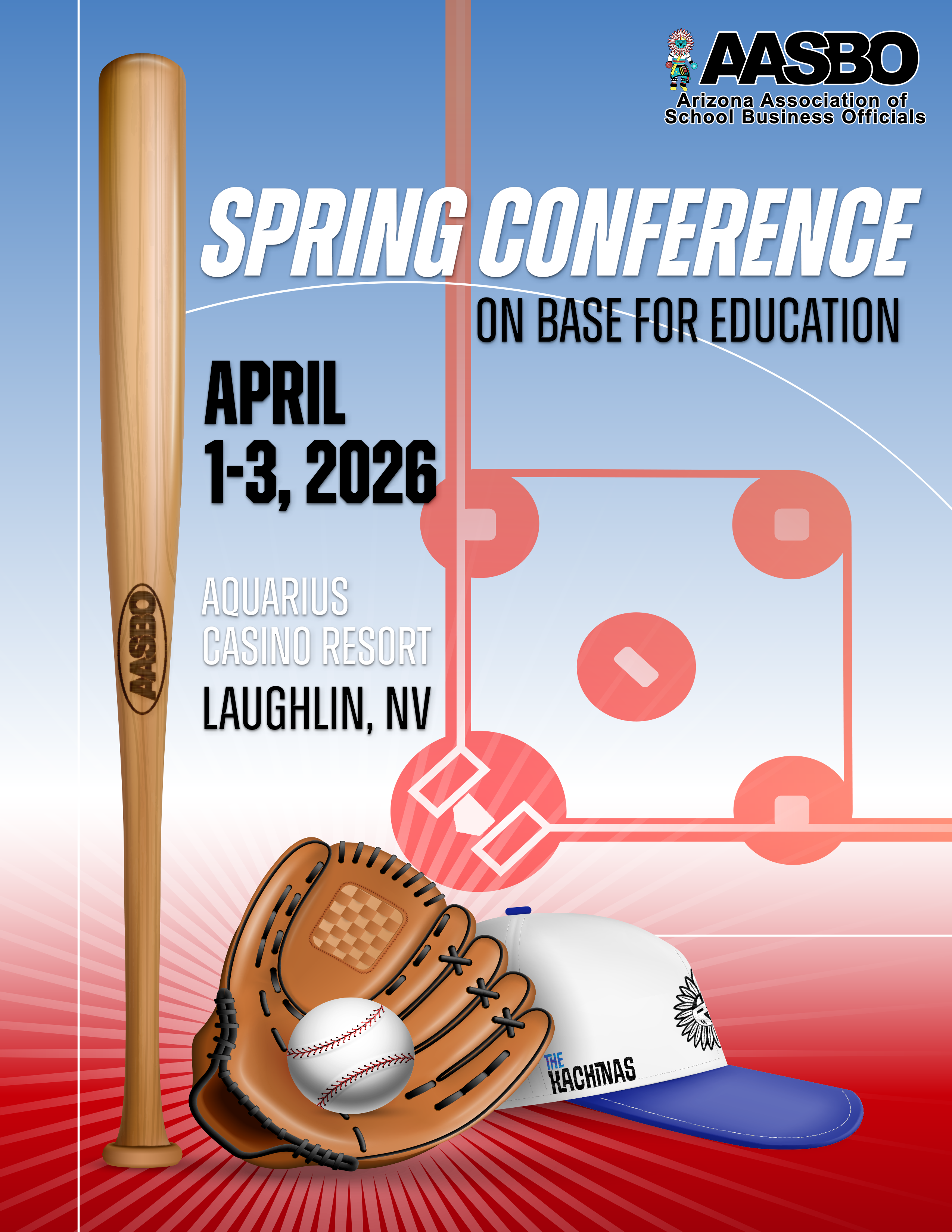 2026 Spring Conference: On Base for Education - Arizona Association of ...