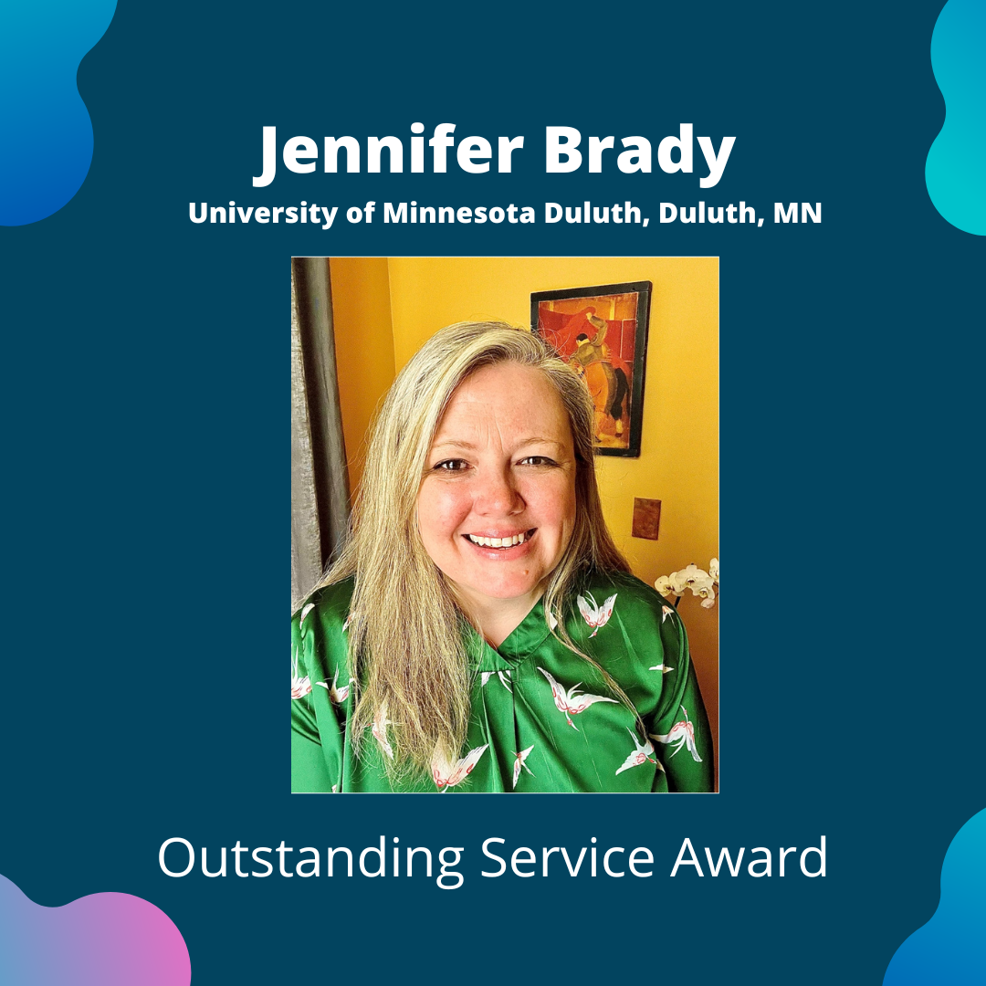 AATSP Awards - AATSP