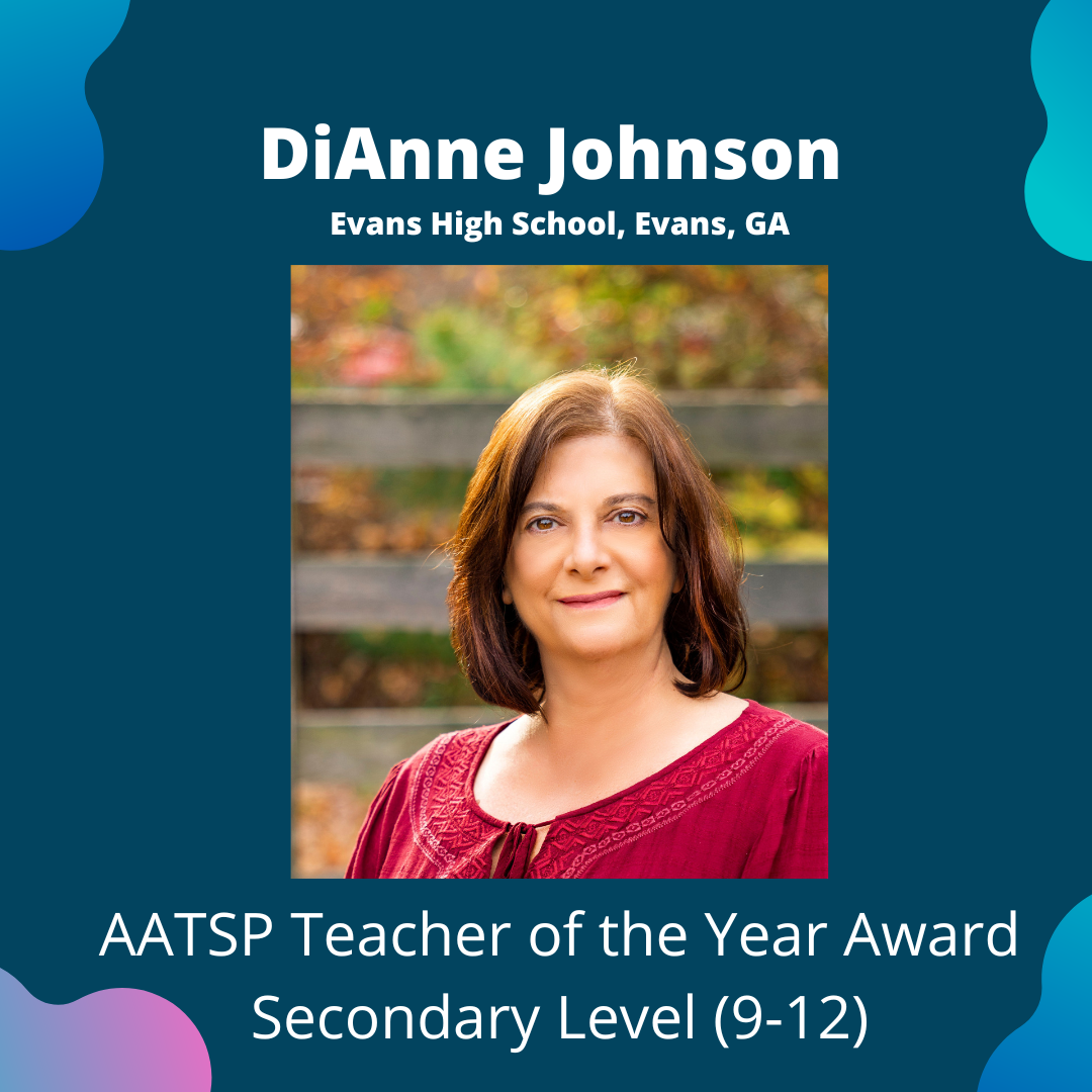 AATSP Awards - AATSP