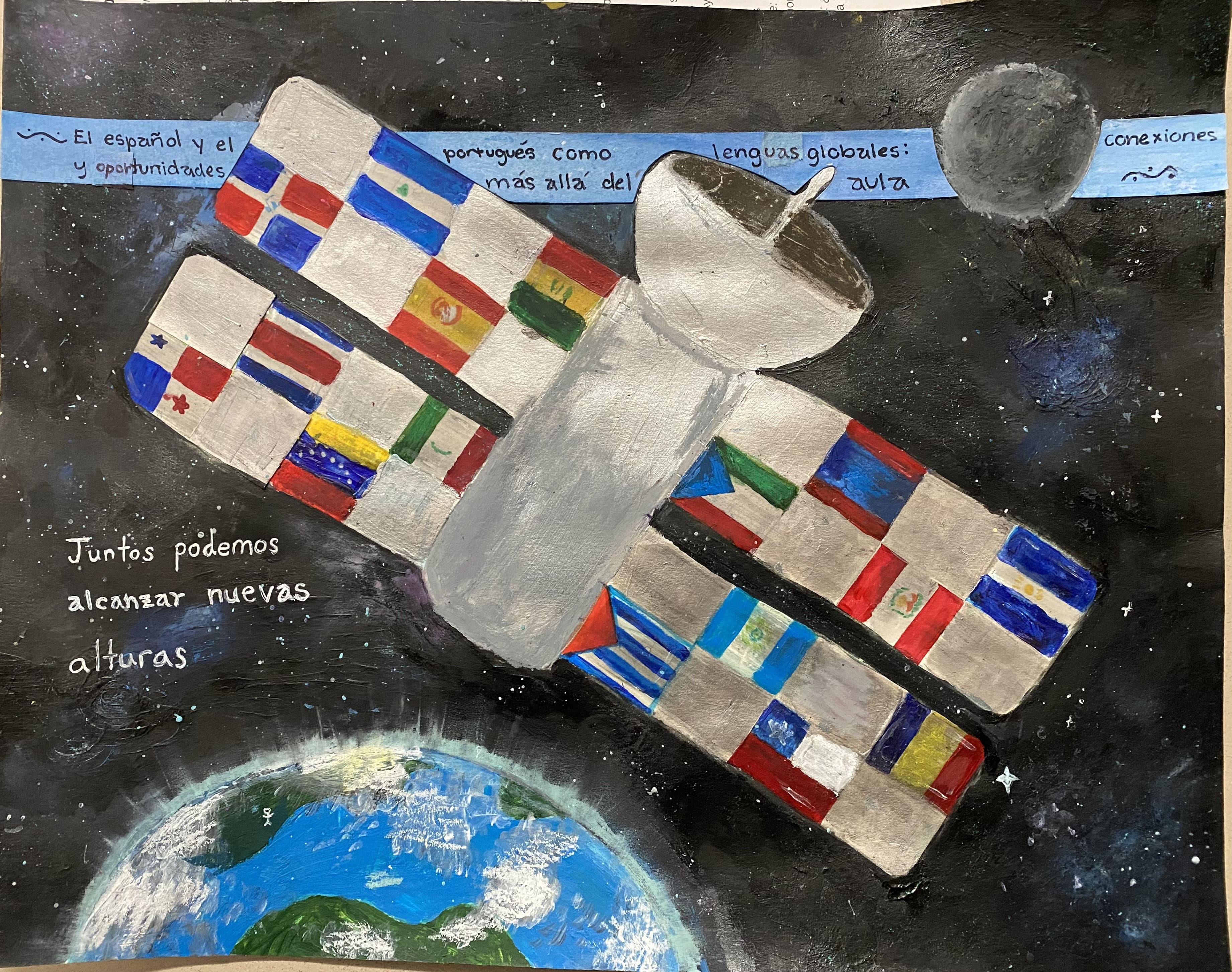 AATSP Poster Contest - AATSP