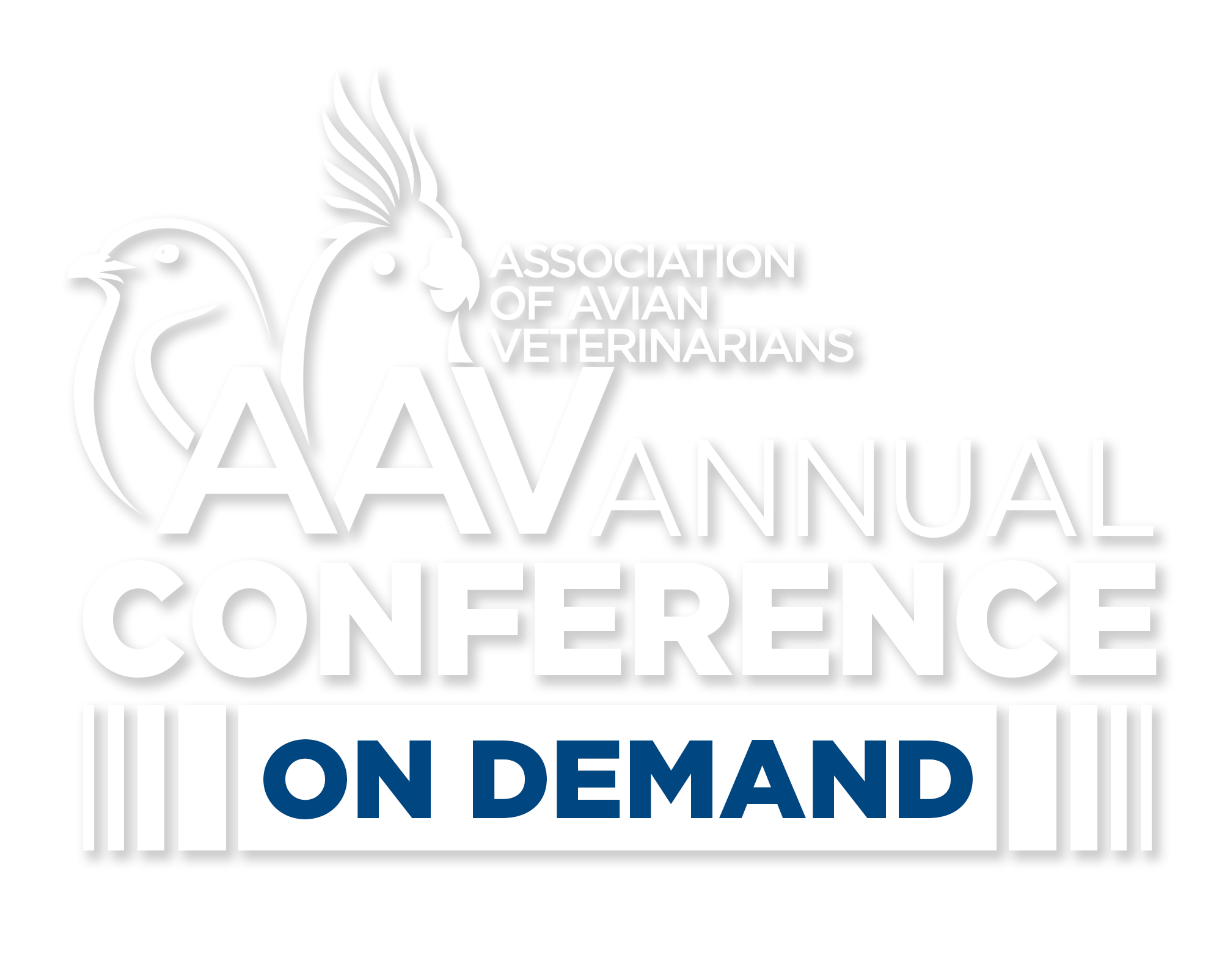 Association of Avian Veterinarians ON DEMAND Presenters