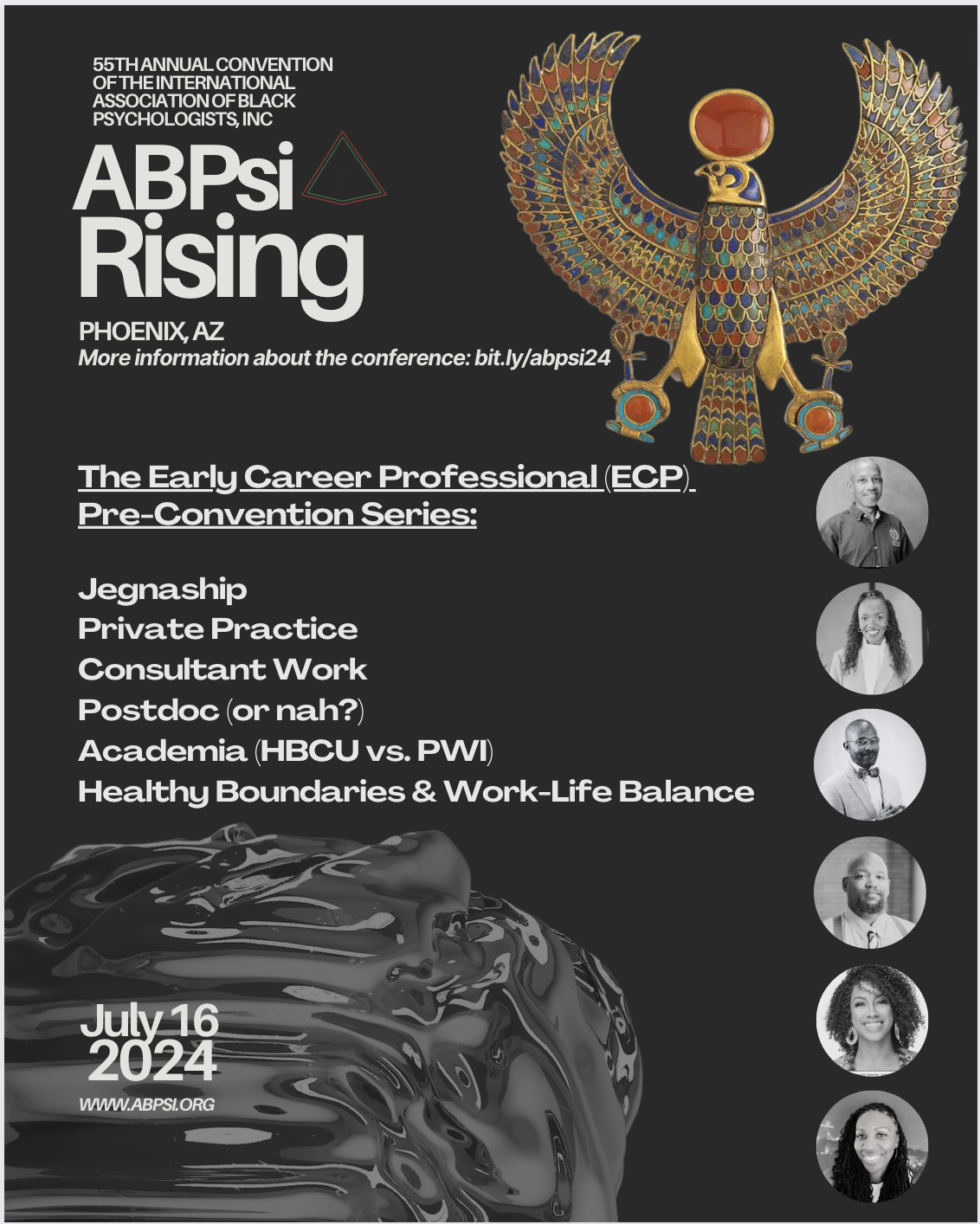 Association of Black Psychologists