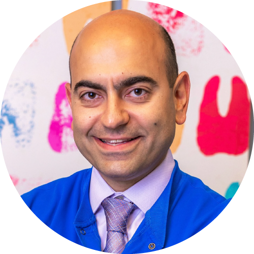 Milton Ntragatakis, DDS MSD - Academy of Gp Orthodontics