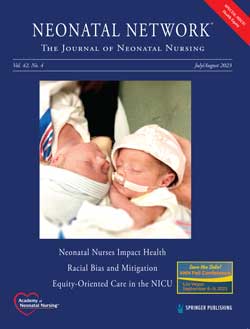 Academy of Neonatal Nursing
