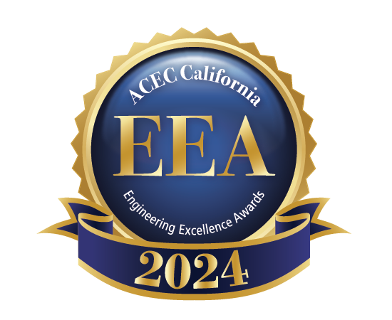 American Council of Engineering Companies in California | 2024 Engineering Excellence Awards Banquet
