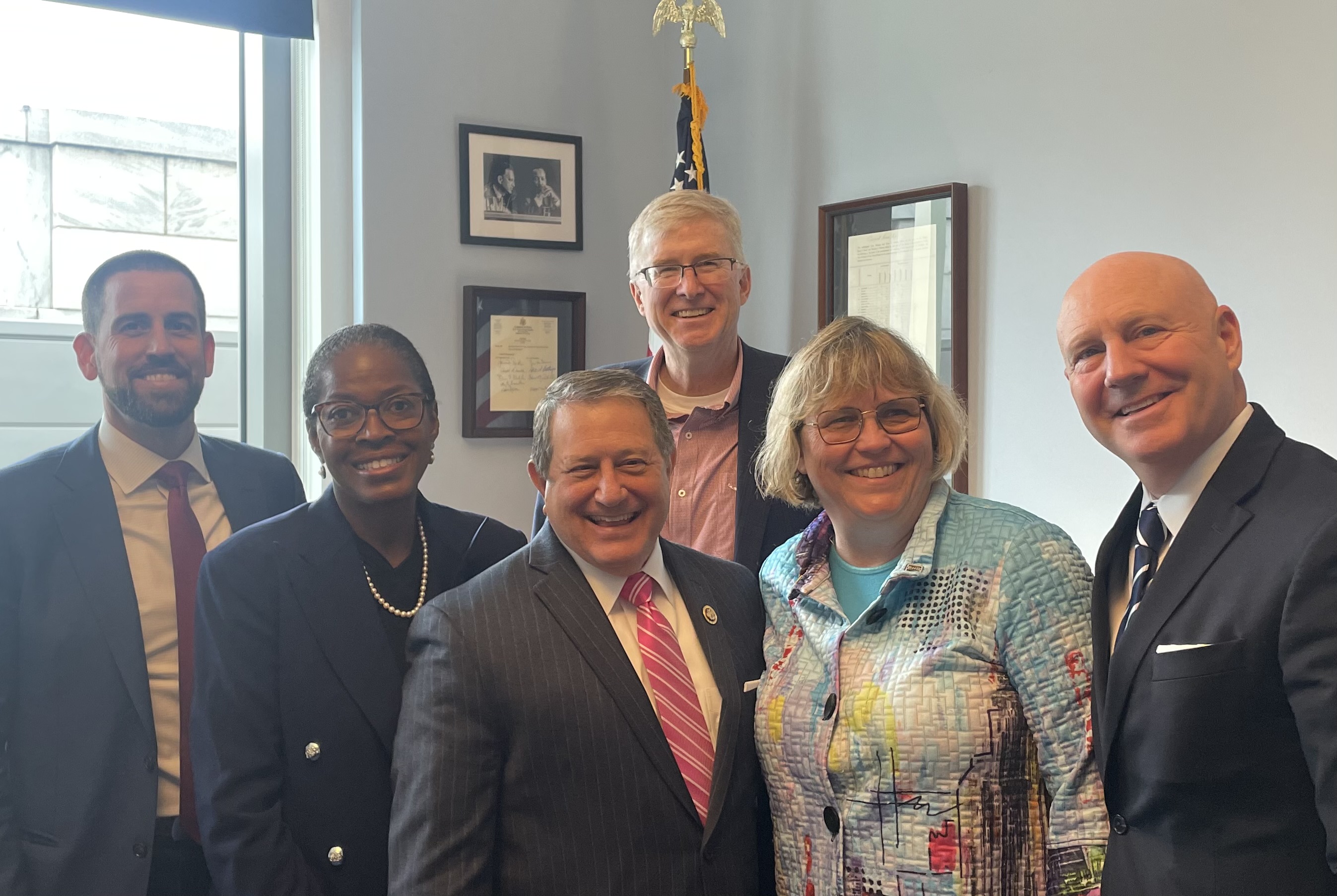 Legislative Update: May 2024 - American Council of Engineering ...