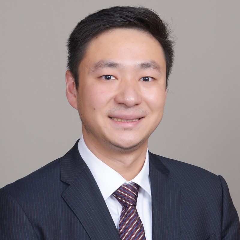 Dr. Ruimin Ke - American Council of Engineering Companies of New York