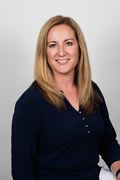 Jaime M. Davidson - American Council of Engineering Companies of New York