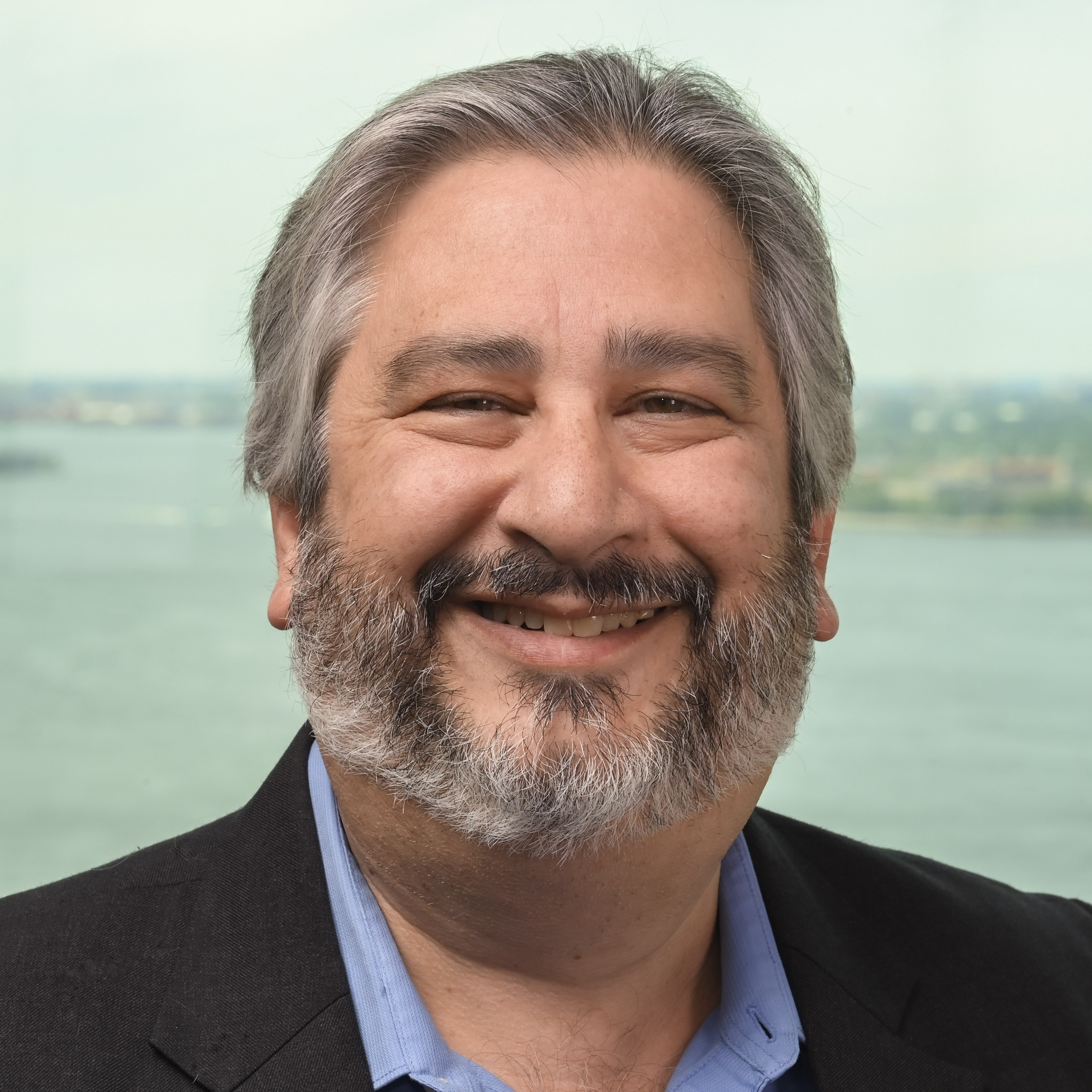 Thomas Abdallah - American Council of Engineering Companies of New York