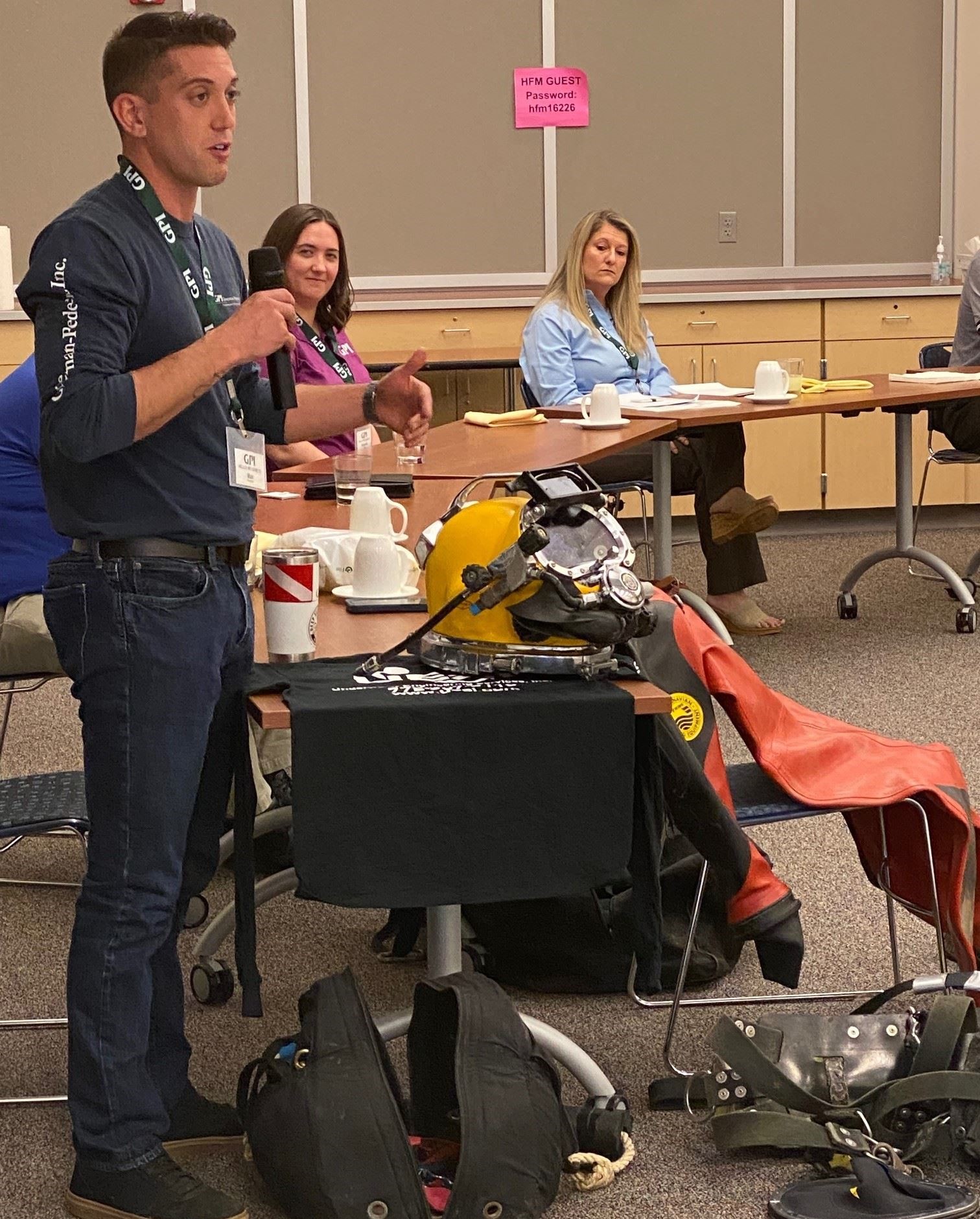 2023 DEIB Award Winner: GPI - American Council of Engineering Companies ...