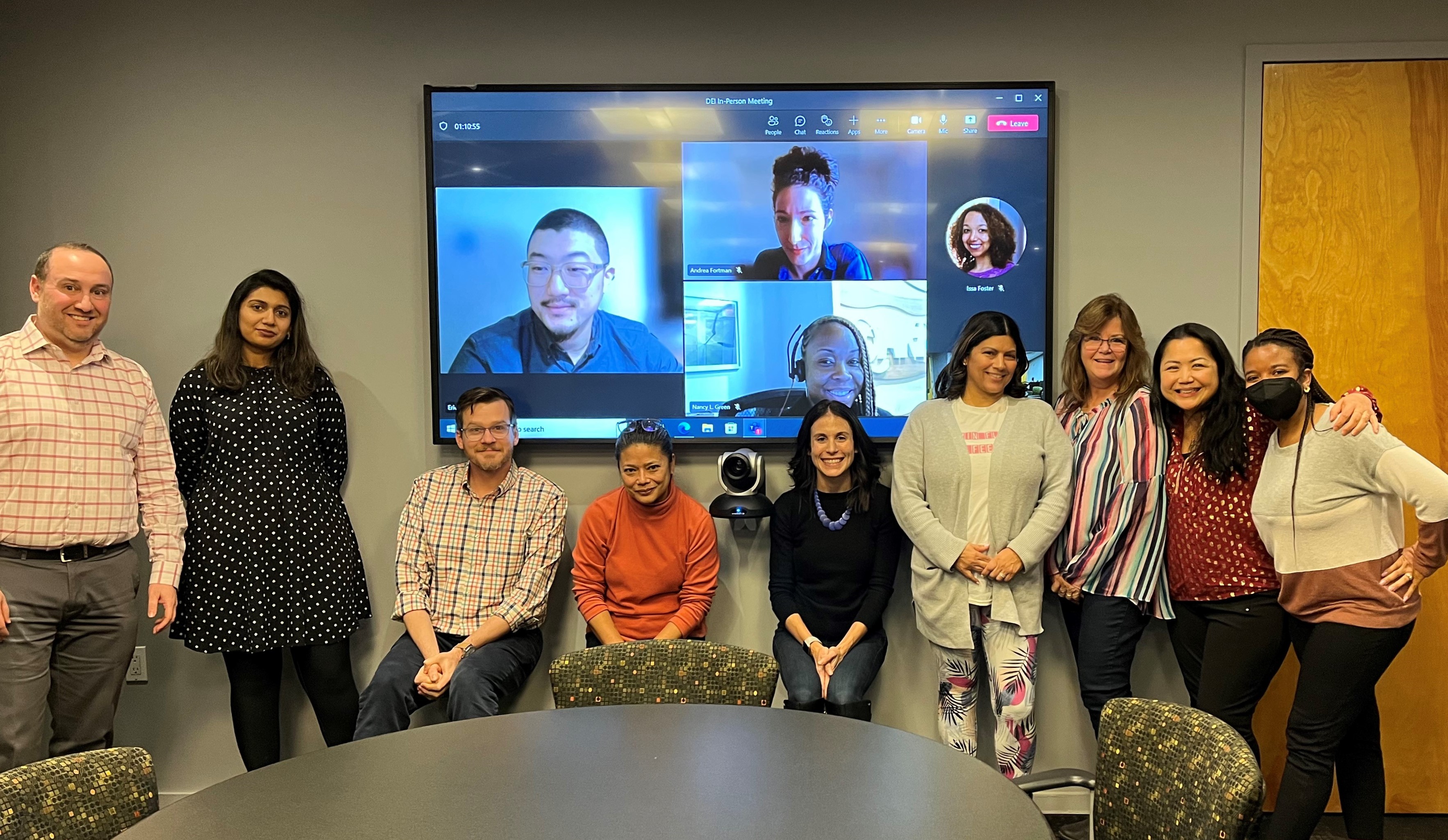 DEIB Awards - ACEC New York