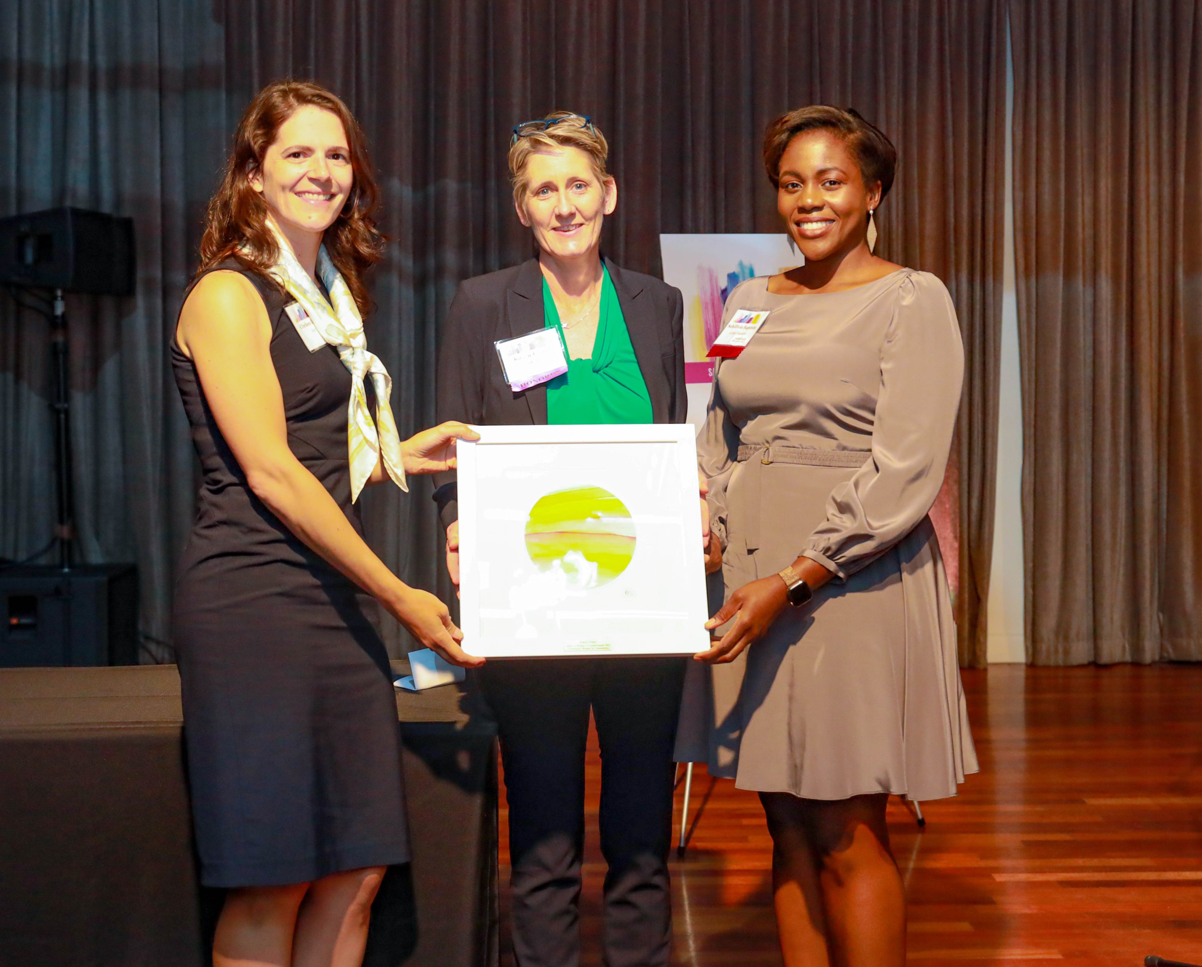 DEIB Awards - ACEC New York