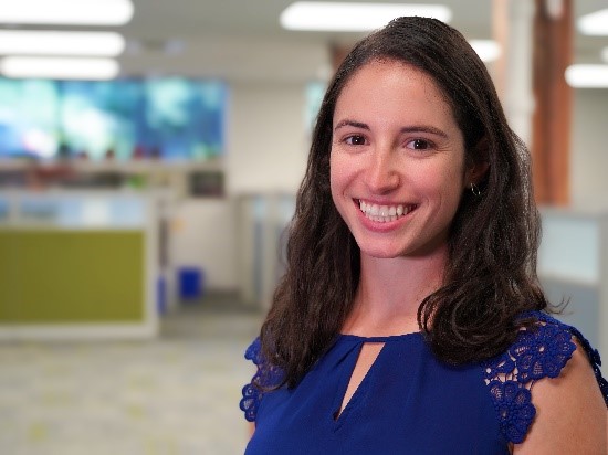 Erin R. Ryan, P.E. - American Council of Engineering Companies of New York