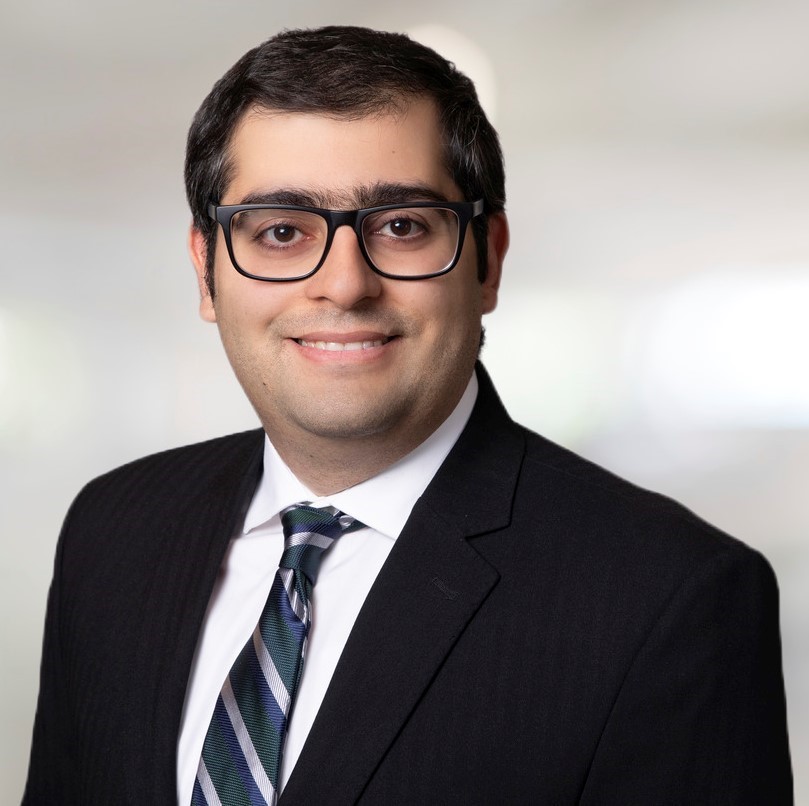 Seyedomid Sajedi - American Council of Engineering Companies of New York