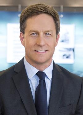 Kevin Lanahan - American Council of Engineering Companies of New York