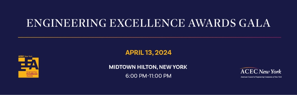 Attendee Information - EEA 2024 - American Council of Engineering Companies of New York