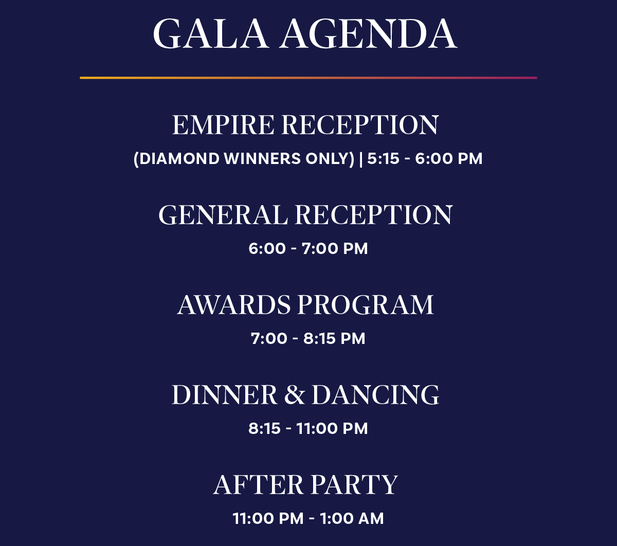 Attendee Information - EEA 2024 - American Council of Engineering ...