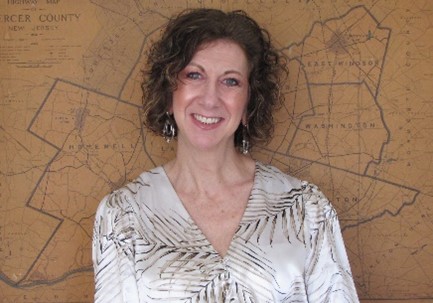 Dana Hecht, PMP - American Council of Engineering Companies of New York