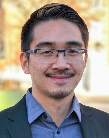 David Wu - American Council of Engineering Companies of New York