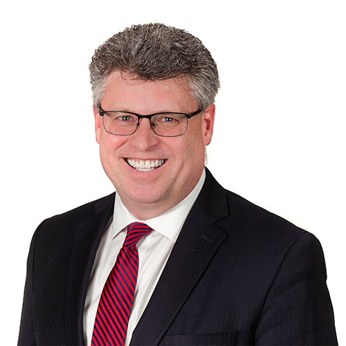 Jim O'Brien - American Council of Engineering Companies of New York