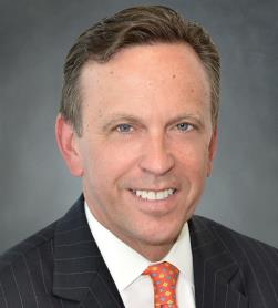 Justin Driscoll - American Council of Engineering Companies of New York