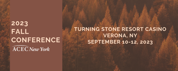 Fall Conference 2023: Fees and Sponsorship - American Council of ...