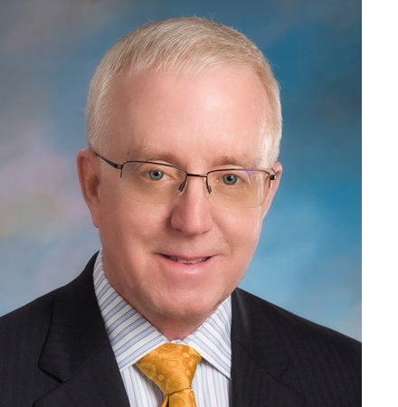 Neal Wright - American Council of Engineering Companies of New York