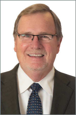 Brian Sanvidge - American Council of Engineering Companies of New York