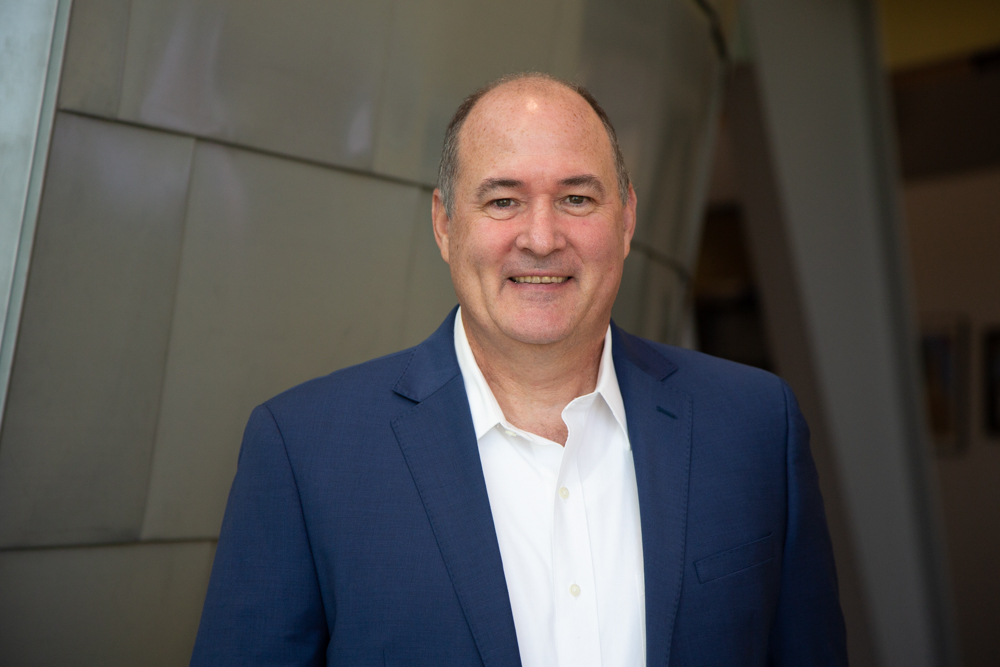 Chris Bond - American Council of Engineering Companies of New York