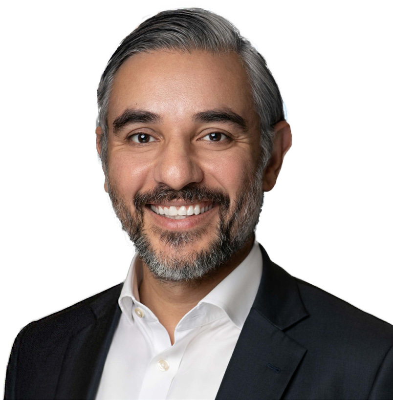 Hassan Khan - American Council of Engineering Companies of New York