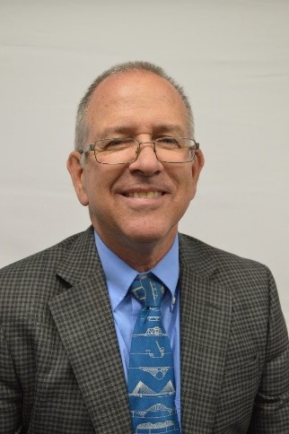 Jeffrey Wright - American Council of Engineering Companies of New York