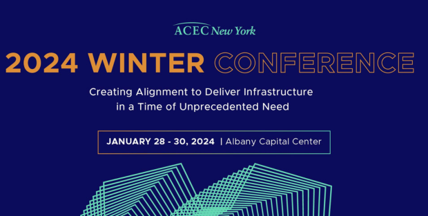 Winter Conference: HR Agenda - ACEC New York