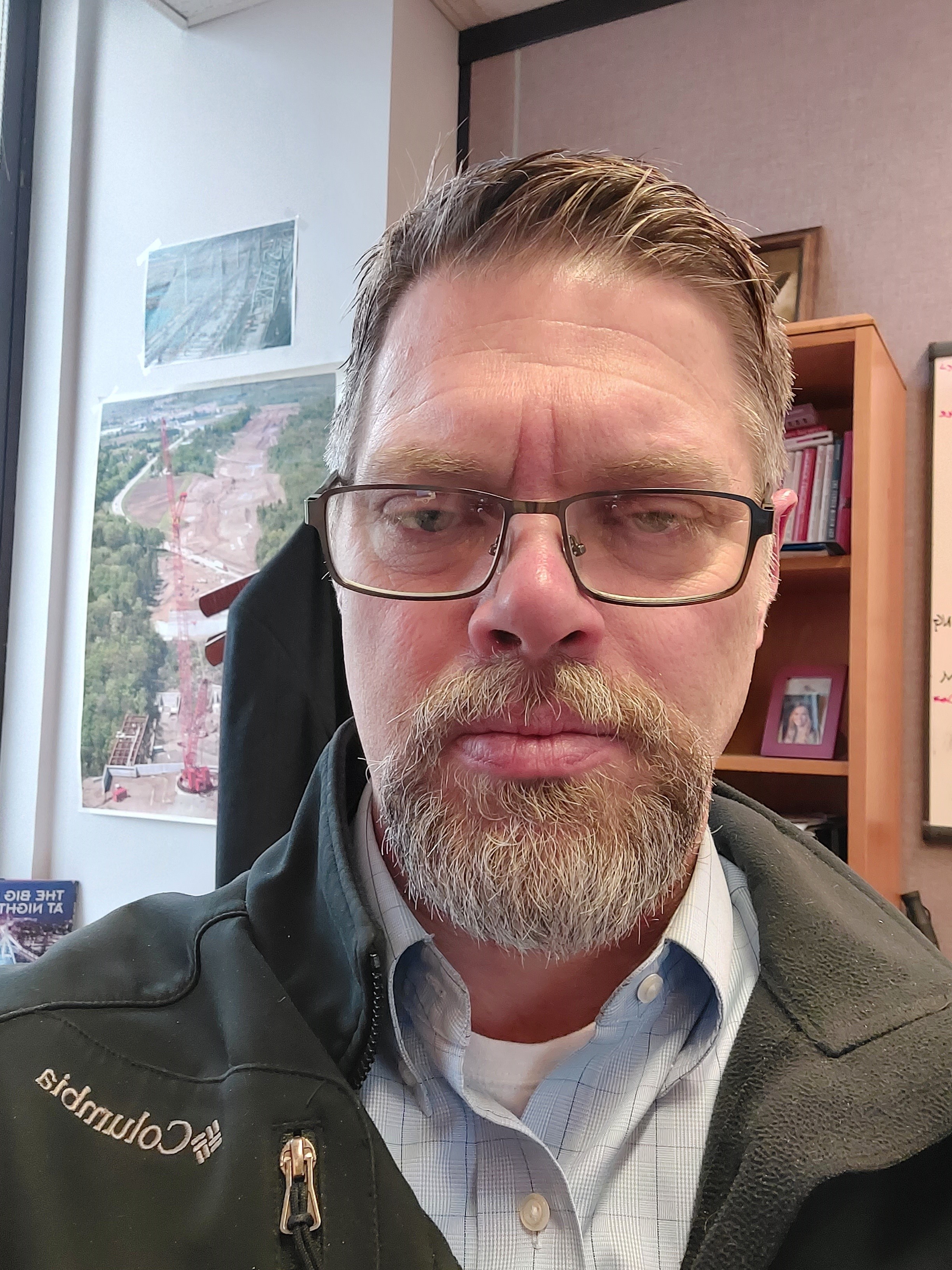 Chris Gatchell - American Council of Engineering Companies of New York